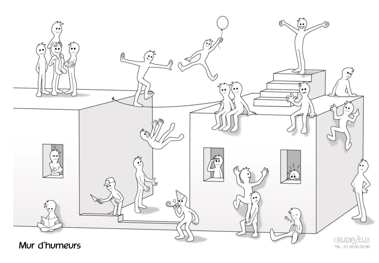 Fresque du climat et initiation à l’éco-conception numérique - Agence ...