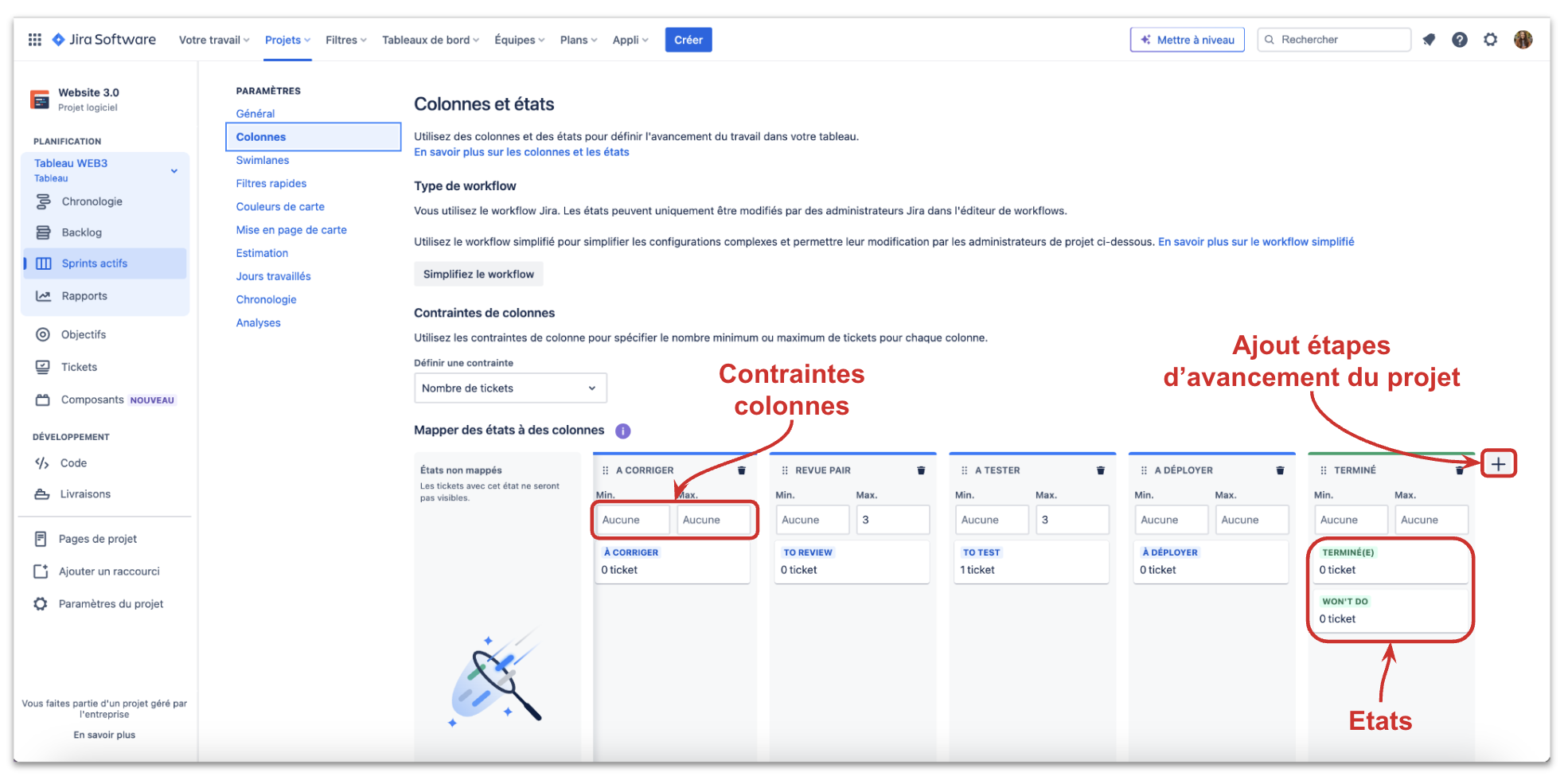 Maximiser l’utilisation des boards Jira - Agence de conseil en Product ...