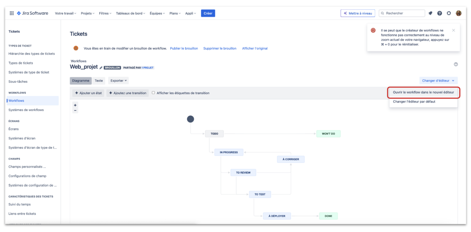 Maximiser l’utilisation des boards Jira - Agence de conseil en Product ...