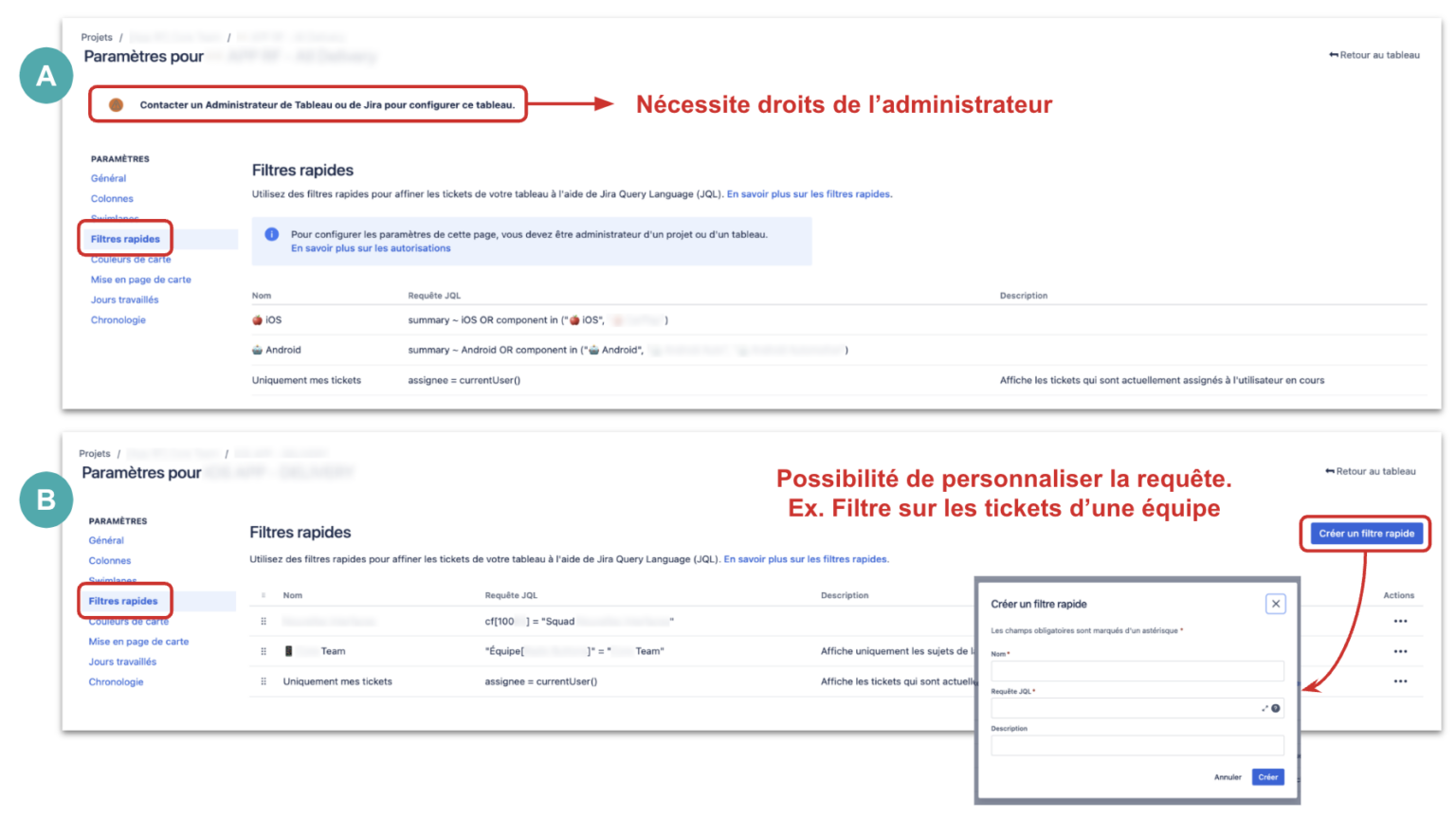 Maximiser l’utilisation des boards Jira - Agence de conseil en Product ...